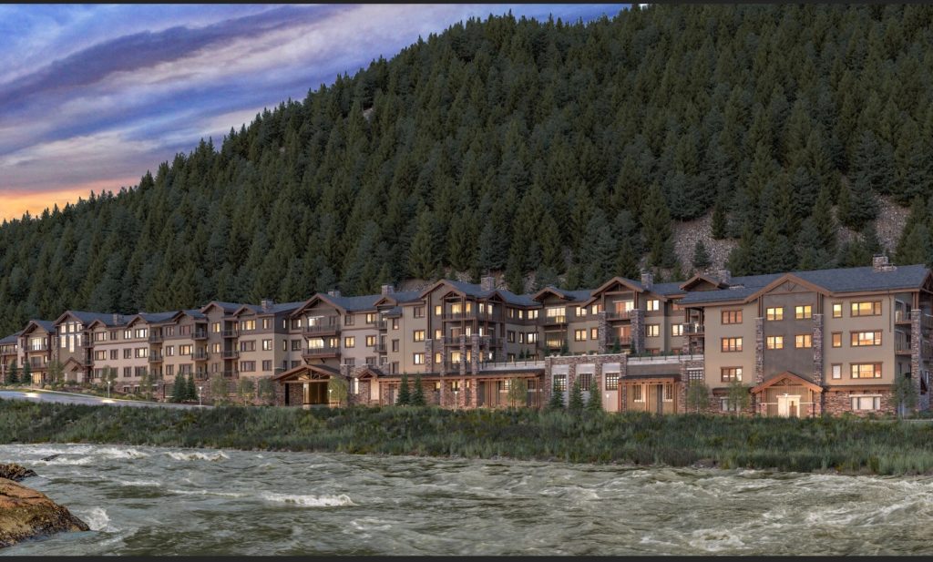 Frontgate – TAB Associates