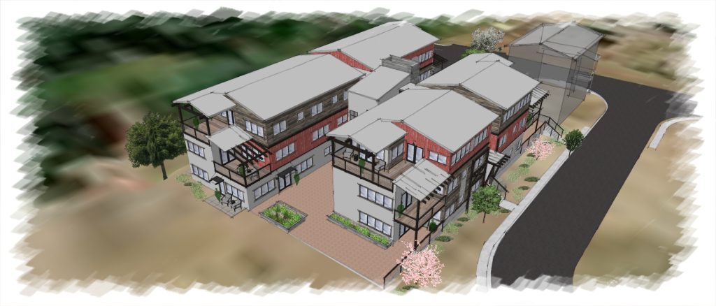 Belden Place Phase 1 and 2 – TAB Associates