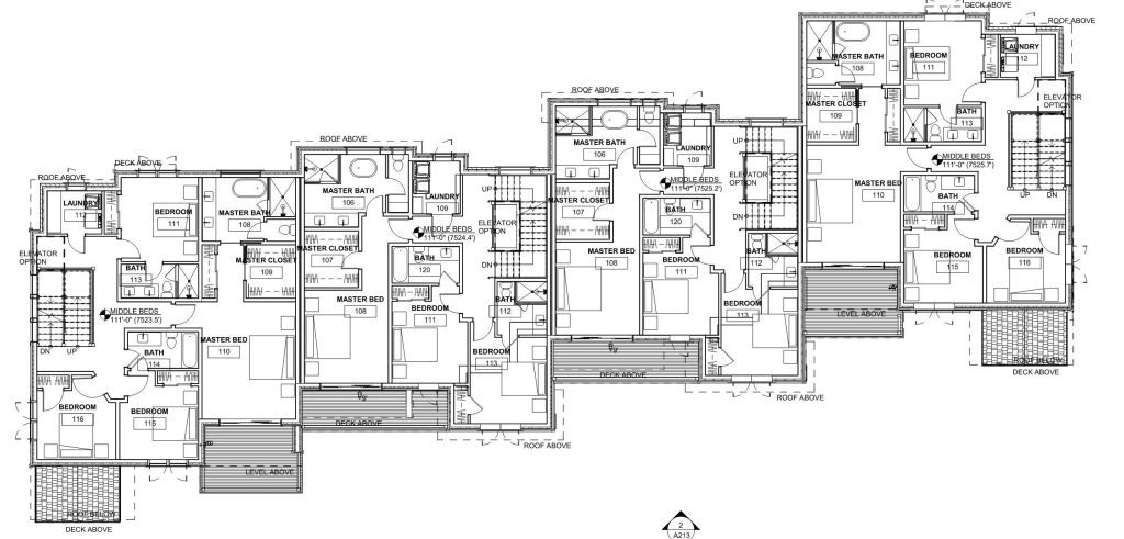 Mc Grady Acres - Enclave – TAB Associates